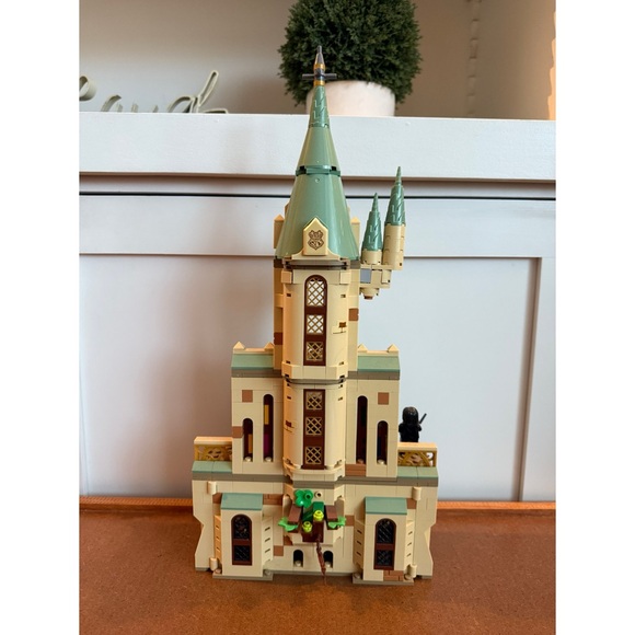 Lego | Toys | Lego Harry Potter Hogwarts Dumbledores Office | Poshmark